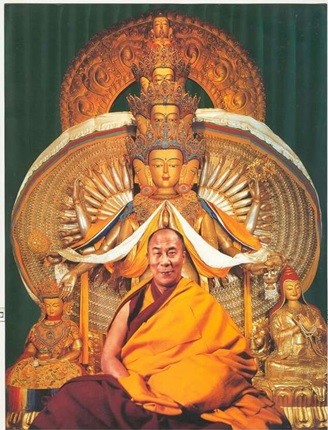 Nosotros | Centro de Meditación Budista Yamantaka